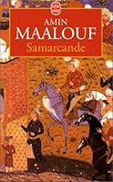Samarkand by Amin Maalouf