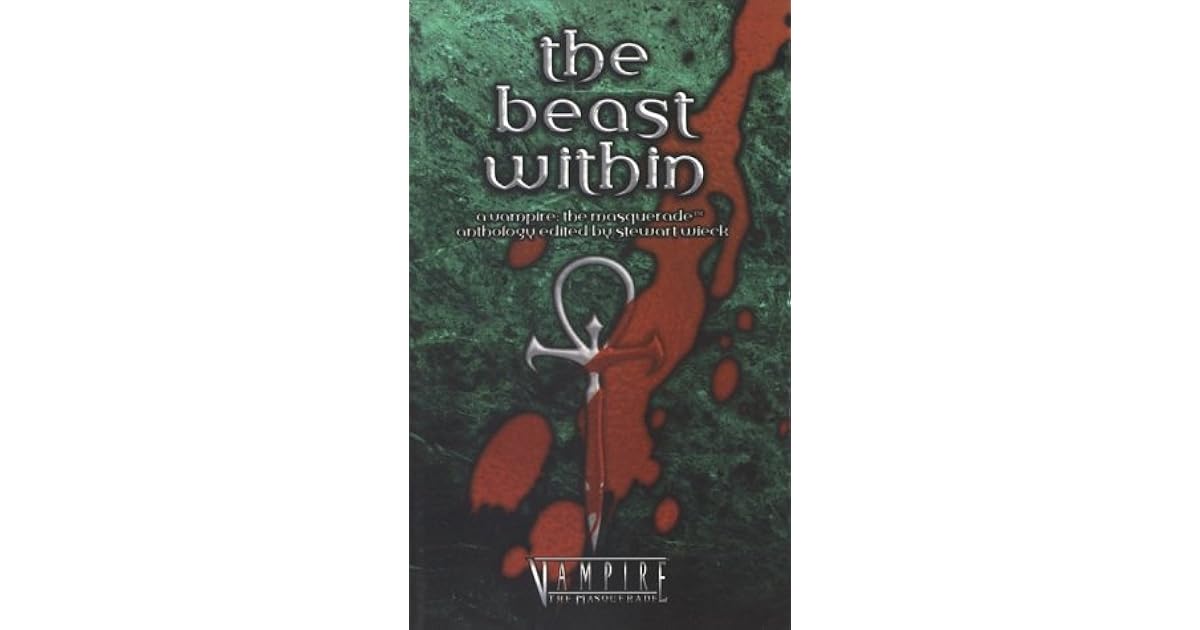 The Beast Within by Stewart Wieck