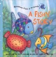 A Fishy Story by Gail Donovan