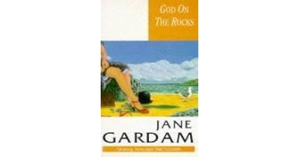 God on the Rocks by Jane Gardam