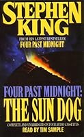 The Sun Dog by Stephen King