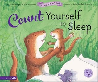 Count Yourself to Sleep by Lynn Hodges