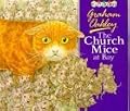 The Church Mice Series by Graham Oakley