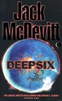 Deepsix (The Academy, #2) by Jack McDevitt