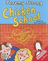 Chicken School by Jeremy Strong