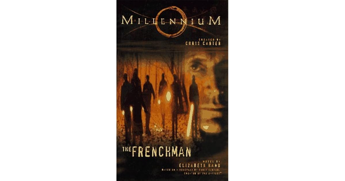 The Frenchman (Millennium, #1) by Elizabeth Hand