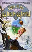 Witch World Series by Andre Norton