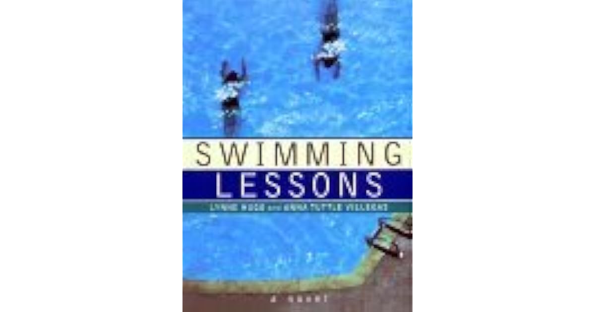 Swimming Lessons by Lynne Hugo