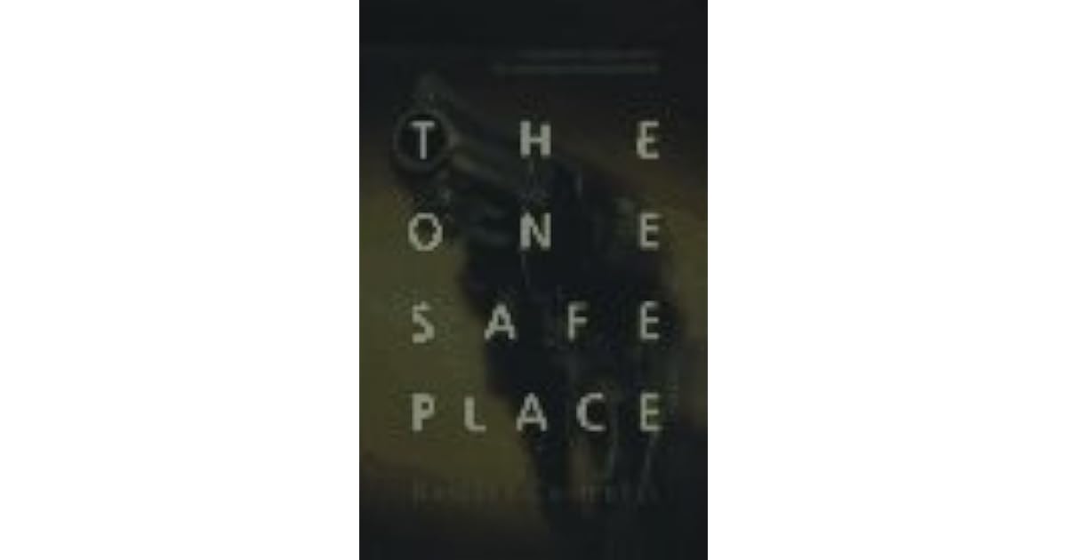 The One Safe Place by Ramsey Campbell