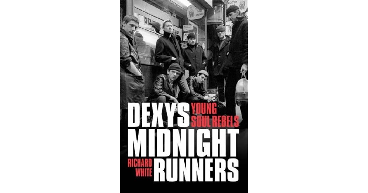 Dexys Midnight Runners by Richard White