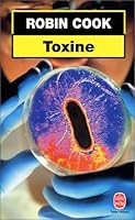 Toxin by Robin Cook