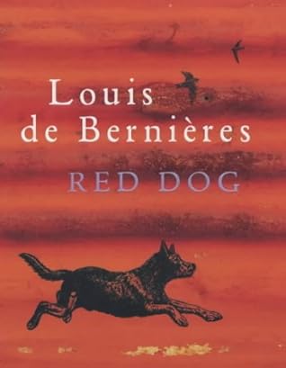 Why Is Red Dog Important To The Community Of Dampier