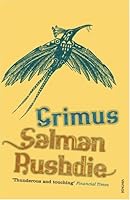 Grimus by Salman Rushdie