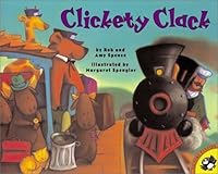 Clickety Clack by Rob Spence
