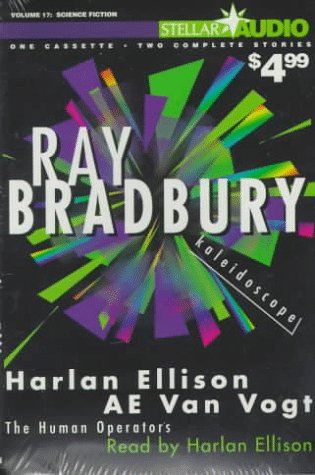 Kaleidoscope by Ray Bradbury
