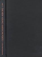 The New Young American Poets: An Anthology by Kevin Prufer