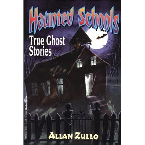 Real Pictures Of Ghosts In Schools