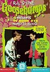 Monster Blood IV (Goosebumps, #62) by R.L. Stine