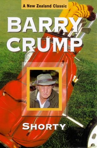 Shorty by Barry Crump