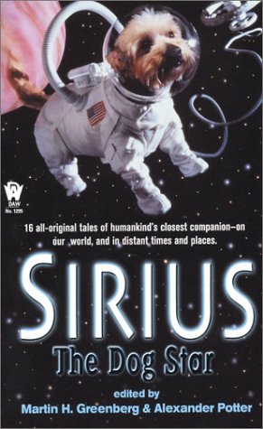 Sirius: The Dog Star by Martin H. Greenberg