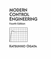 Modern Control Engineering by Katsuhiko Ogata