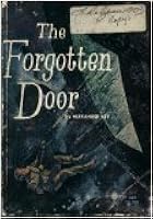 The Forgotten Door by Alexander Key