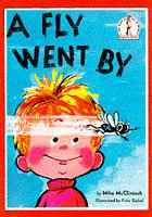 A Fly Went By by Mike McClintock