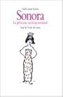 Princess Sonora and the Long Sleep by Gail Carson Levine