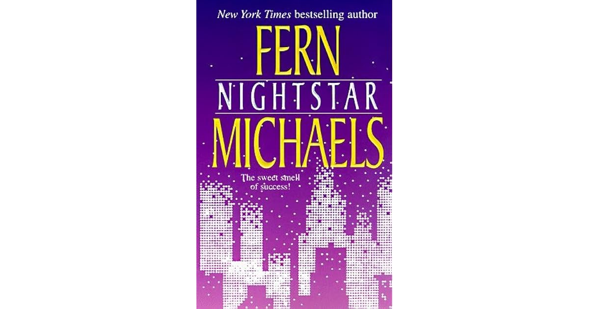 Nightstar by Fern Michaels