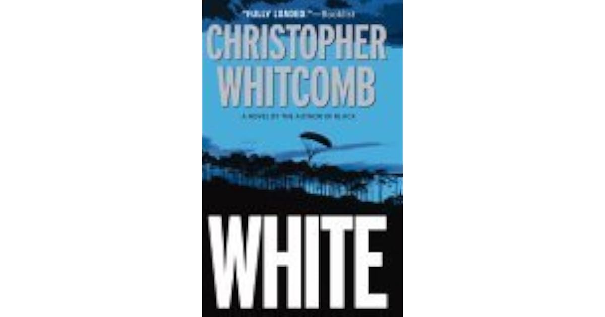 White by Christopher Whitcomb