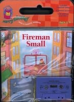 Fireman Small by Wong Herbert Yee
