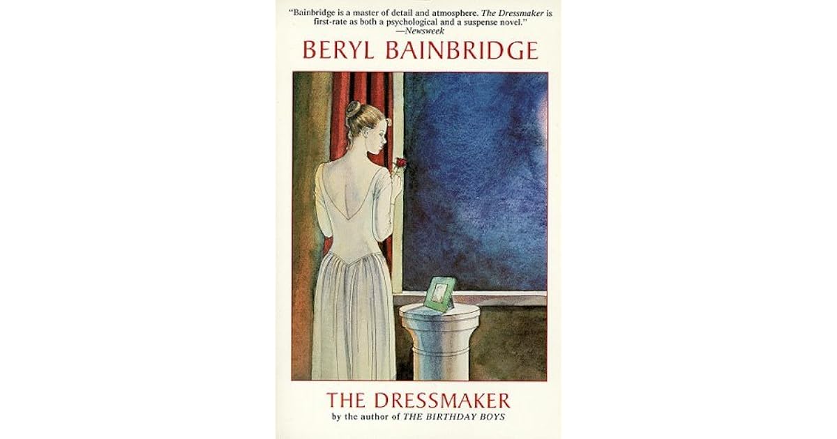 The Dressmaker by Beryl Bainbridge