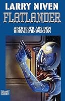 Flatlander Known Space By Larry Niven