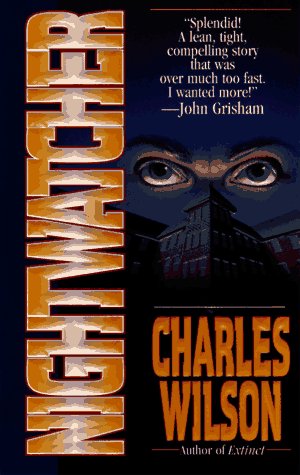 Nightwatcher by Charles Wilson