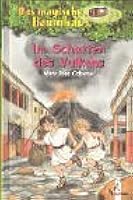 Vacation Under the Volcano by Mary Pope Osborne