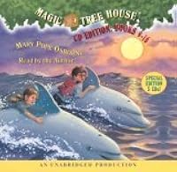 Magic Tree House: #9-16 by Mary Pope Osborne