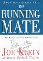 The Running Mate by Joe Klein