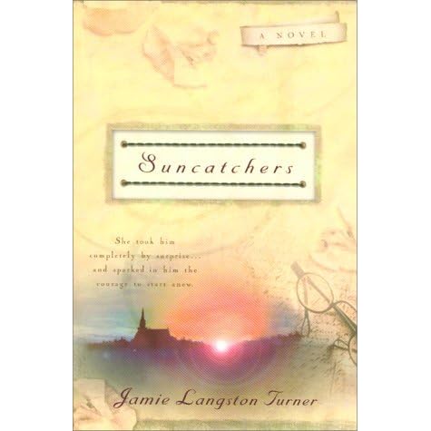 Suncatchers (Derby #1) by Jamie Langston Turner — Reviews, Discussion ...