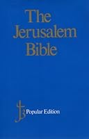 The Jerusalem Bible by Anonymous