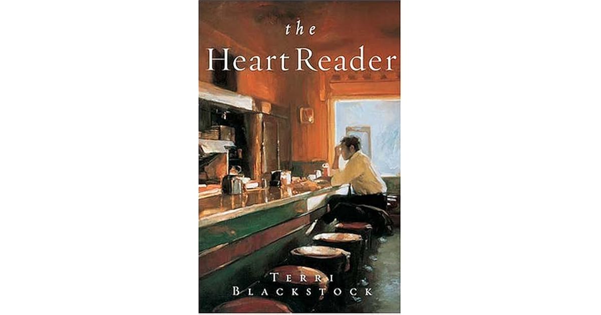 The Heart Reader by Terri Blackstock