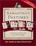 American Girl: Samantha Series by Susan S. Adler