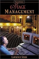 Stage Management by Lawrence Stern