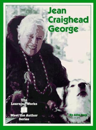 Jean Craighead George by Alice Cary