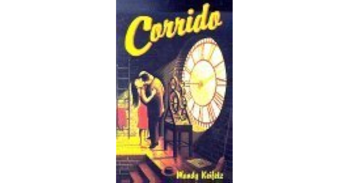 Corrido by Mandy Keifetz