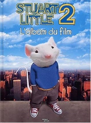 Stuart Little 2 by Julie Michaels