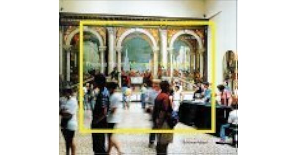 Museum Photographs by Thomas Struth