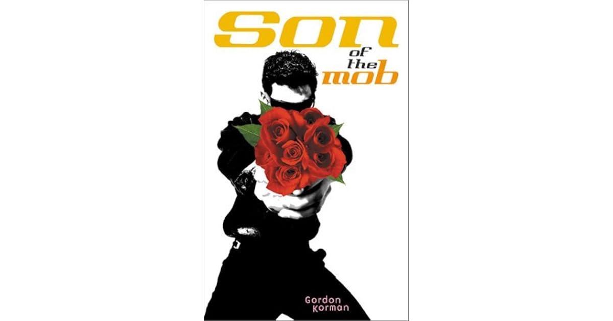 Son of the Mob by Gordon Korman