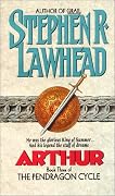 The Pendragon Cycle Series by Stephen R. Lawhead