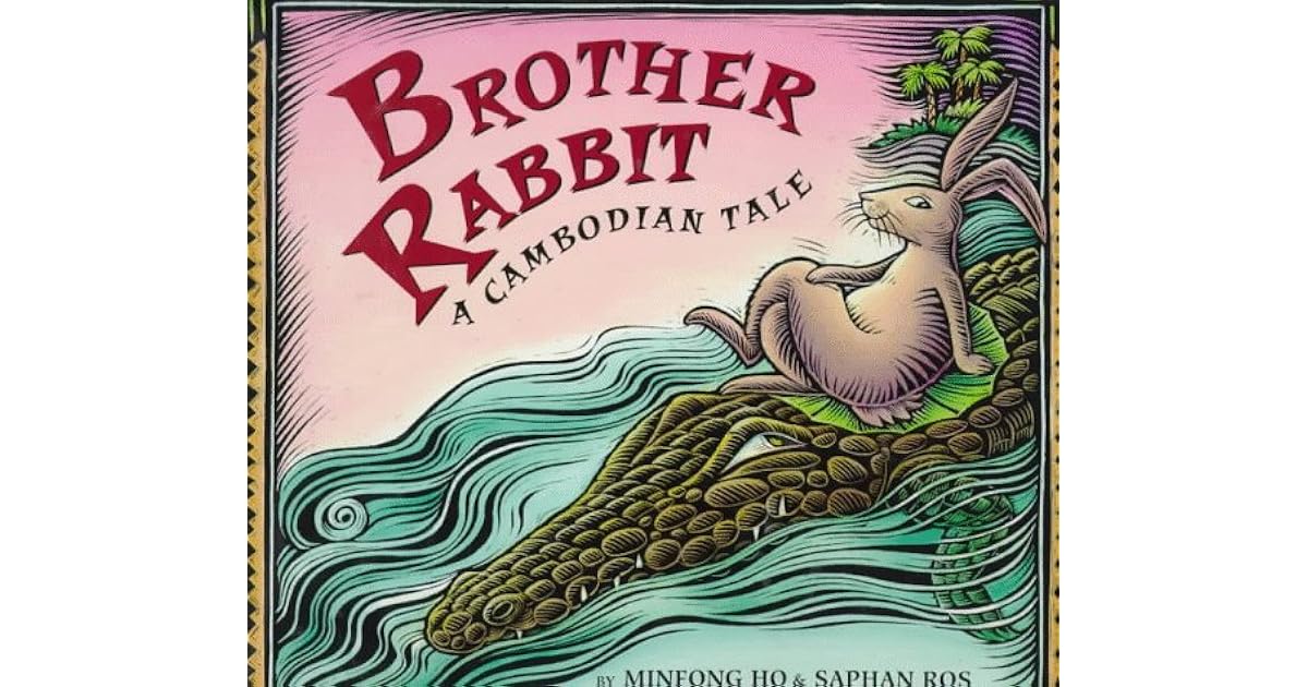 Brother Rabbit by Minfong Ho