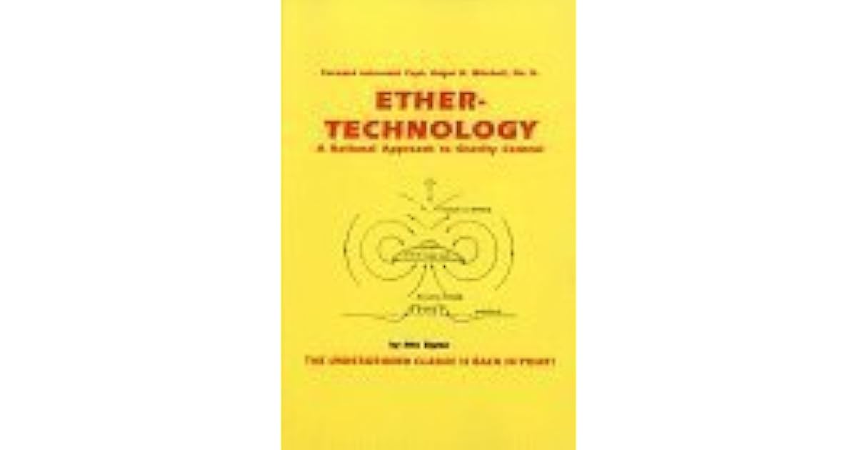 Ether Technology by Rho Sigma